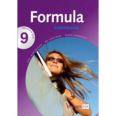 Formula 9 Elevbok - Hitta läromedel