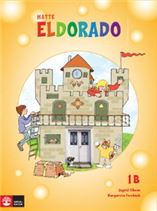 Eldorado, matte 1B Grundbok - Hitta läromedel