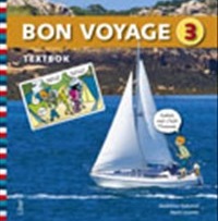 Bon voyage 3 Textbok - Hitta läromedel