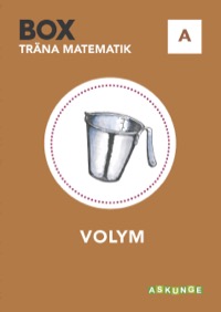 Box - Volym - Hitta läromedel
