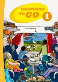 Grammar to Go 1 - Elevpaket (Bok + digital produkt) - Hitta läromedel