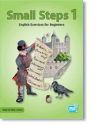 Small steps 1 - Hitta läromedel