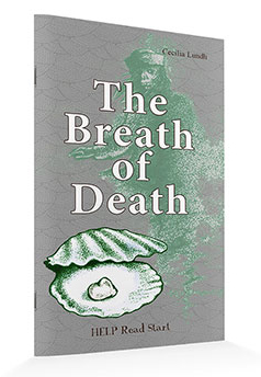 HELP Read Start: The Breath of Death - Hitta läromedel