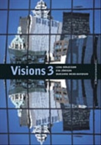 Visions 3 Allt-i-ett bok + cd + facit - Hitta läromedel