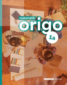 Matematik Origo 1a, upplaga 2 - Hitta läromedel