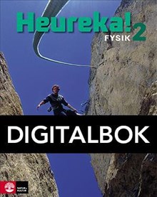 Heureka! Fysik 2 - Digital - Hitta läromedel