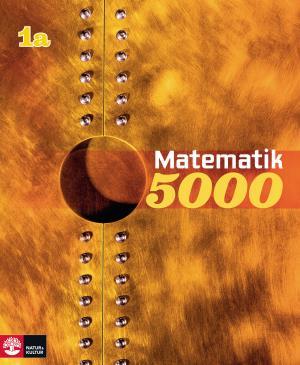 Matematik 5000 1a Gul - E-bok Daisy ljud - Hitta läromedel