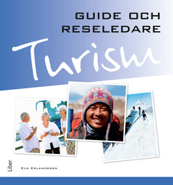 Turism - Guide och reseledare - E-bok Daisy text, ljud och bild - Hitta ...