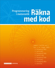 Räkna med kod - Programmering i matematik - E-bok Daisy ljud - Hitta ...