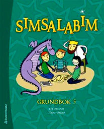 Simsalabim 5 - Elevpaket (Bok + digital produkt) - Hitta läromedel