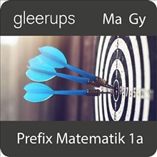 Prefix Matematik 1a, digital, elevlic 12 mån - Hitta läromedel