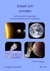 Enkelt om rymden - Hitta läromedel
