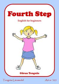 Fourth step kopieringsunderlag - Hitta läromedel