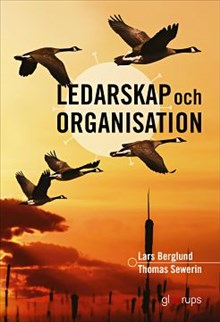 Ledarskap och organisation, elevbok - Hitta läromedel