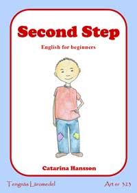 Second step kopieringsunderlag - Hitta läromedel