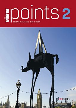 Viewpoints 2 Elevbok - Hitta läromedel